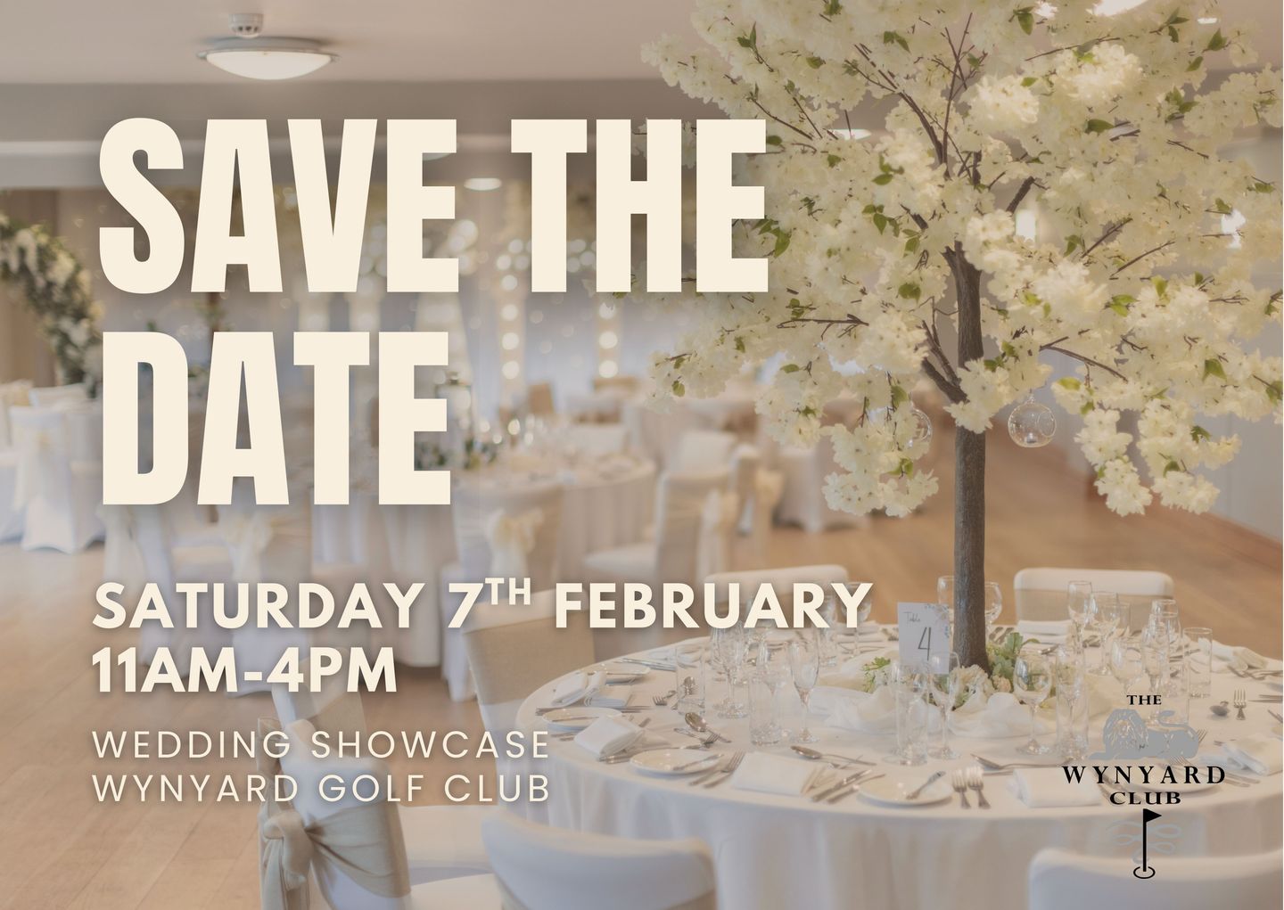 Wynyard Golf Club | Home