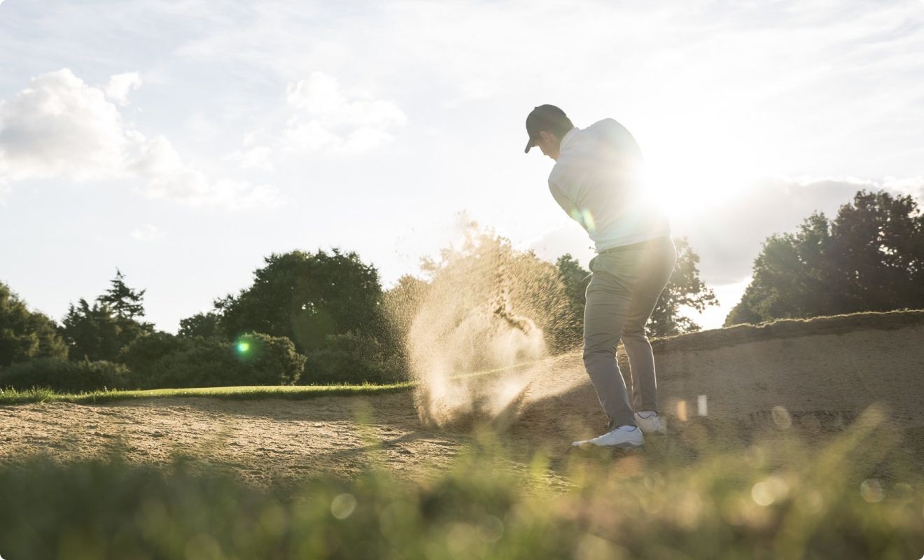 Wynyard Golf Club | Home