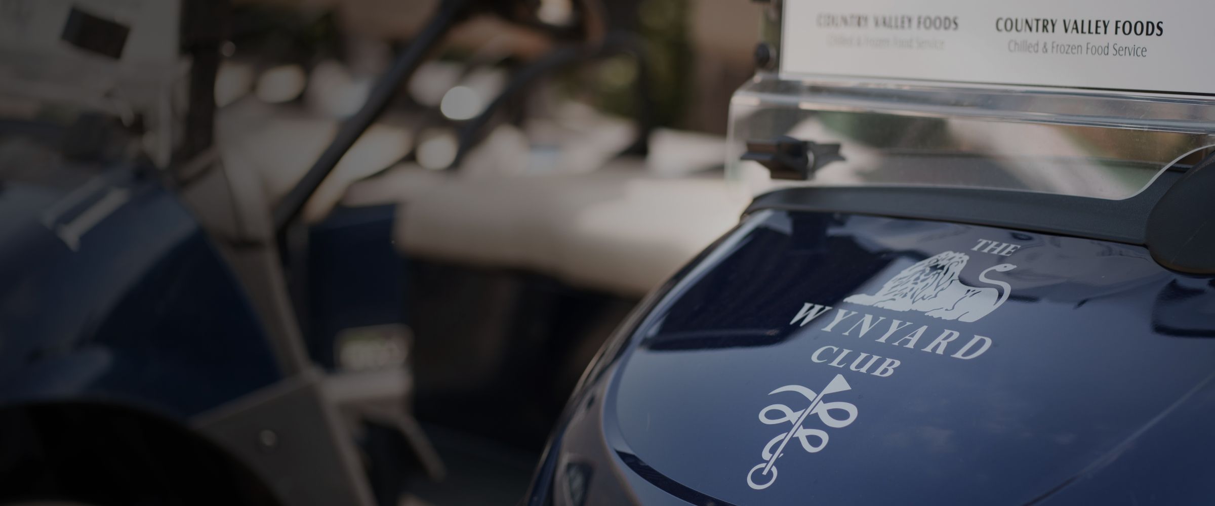 Wynyard Golf Club | Green Fees