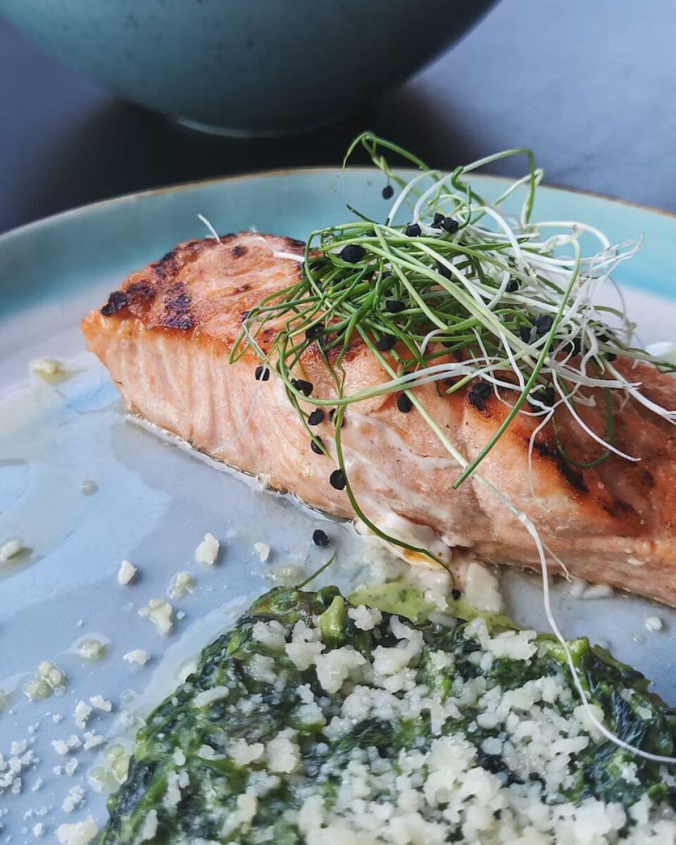 Wynyard Golf Club | Dining