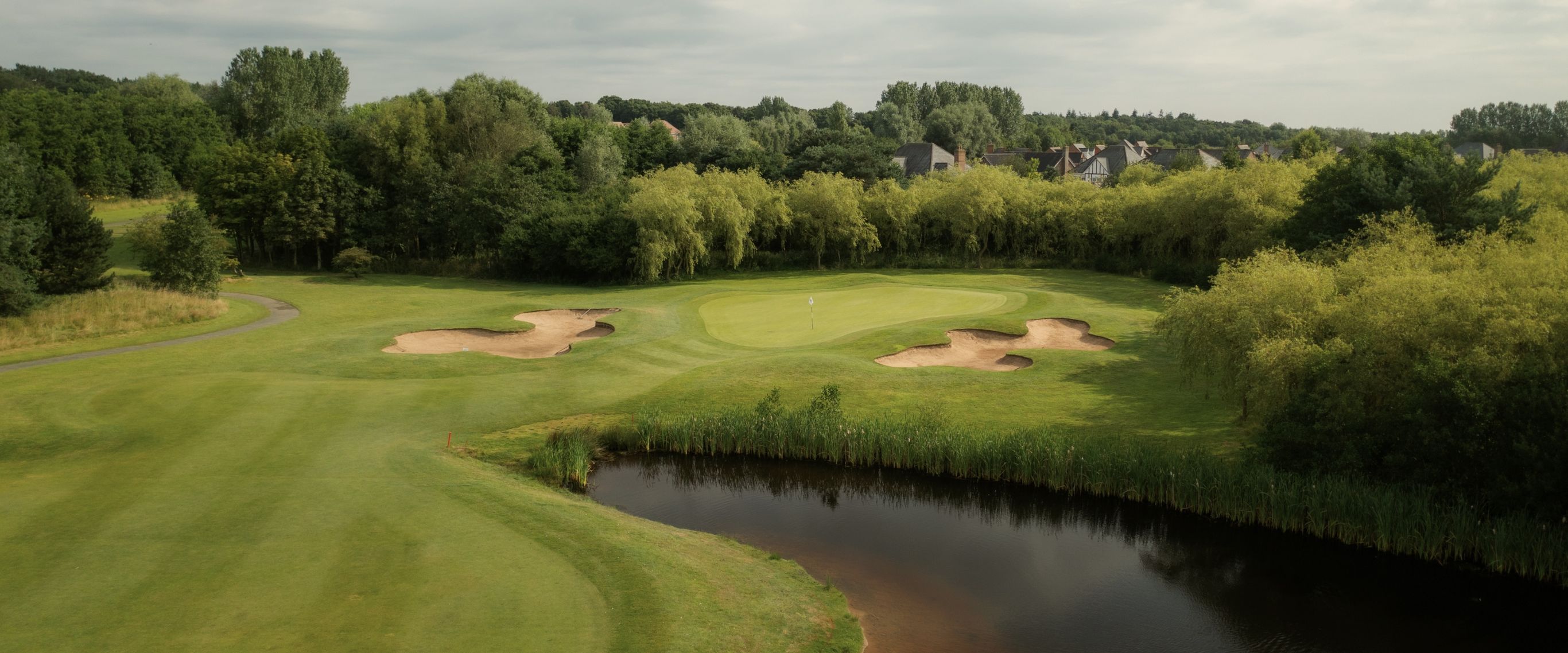 Wynyard Golf Club | Dining