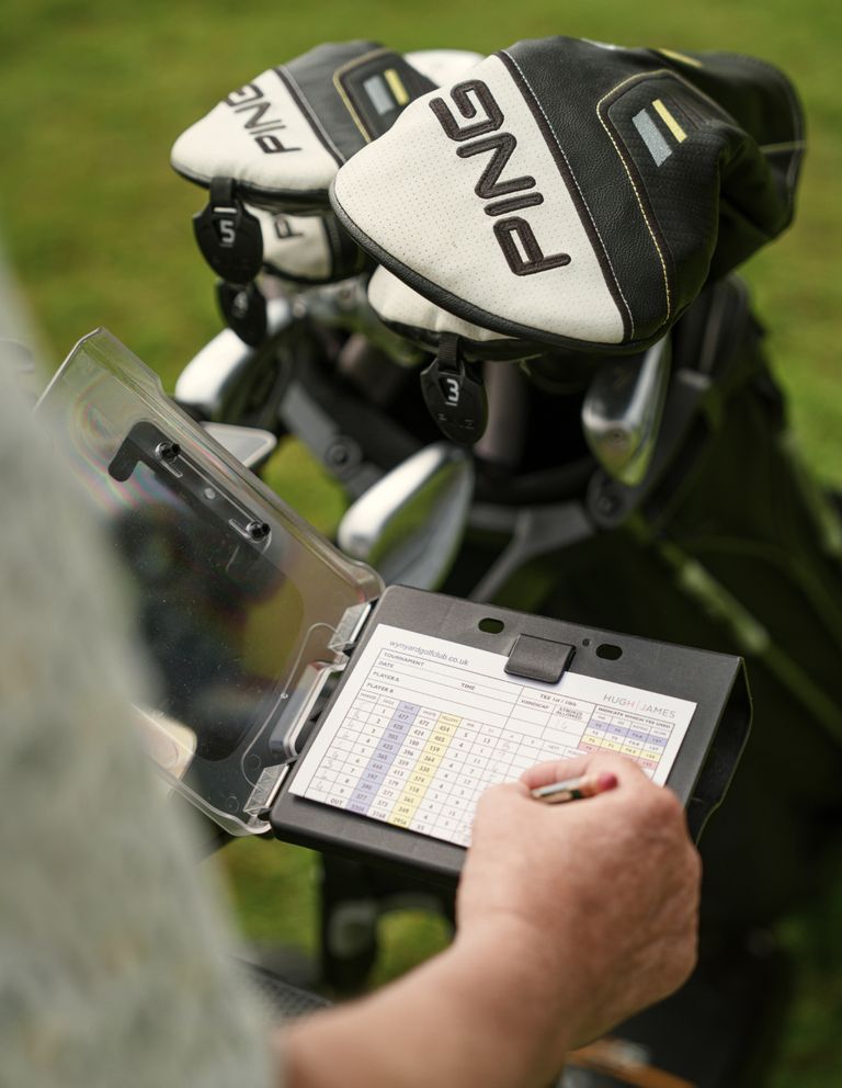 Wynyard Golf Club | Corporate Days and Memberships