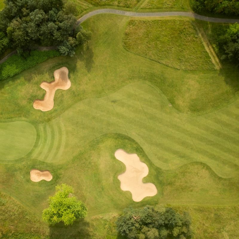 Wynyard Golf Club | Home