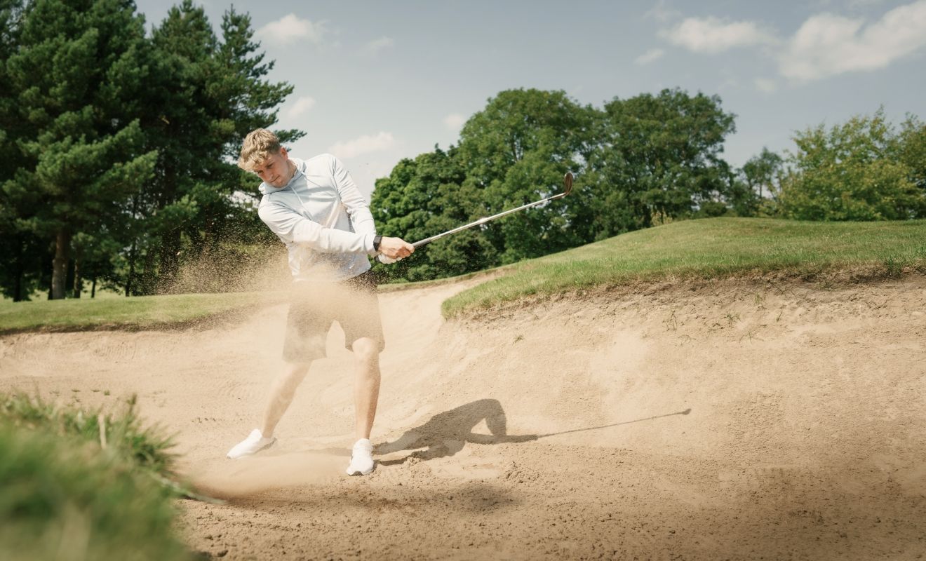 Wynyard Golf Club | Golf