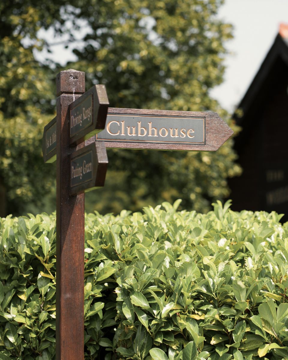 Wynyard Golf Club | Memberships