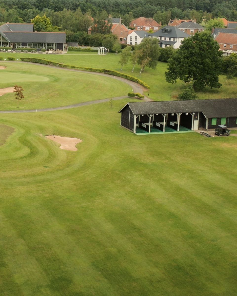Wynyard Golf Club | DLGA Academy