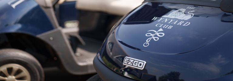 Wynyard Golf Club | Memberships