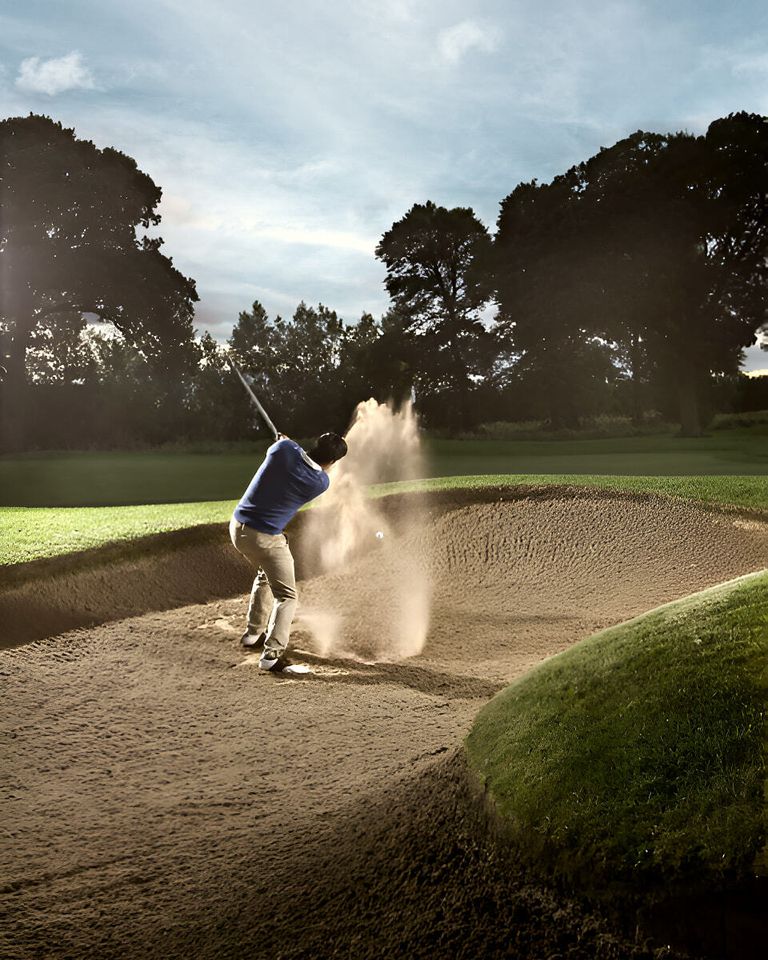 Wynyard Golf Club | Golf