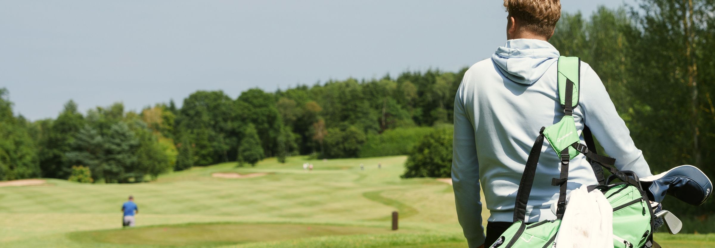 Wynyard Golf Club | Golf