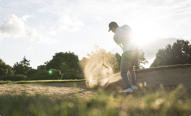 Wynyard Golf Club | Home