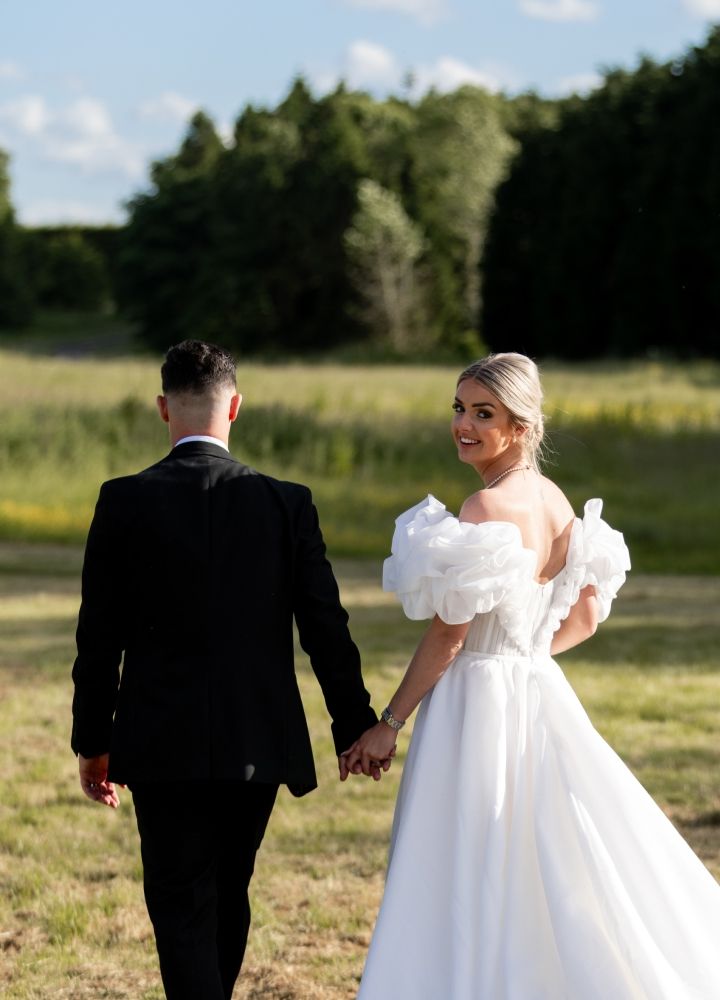 Wynyard Golf Club | Weddings and Events