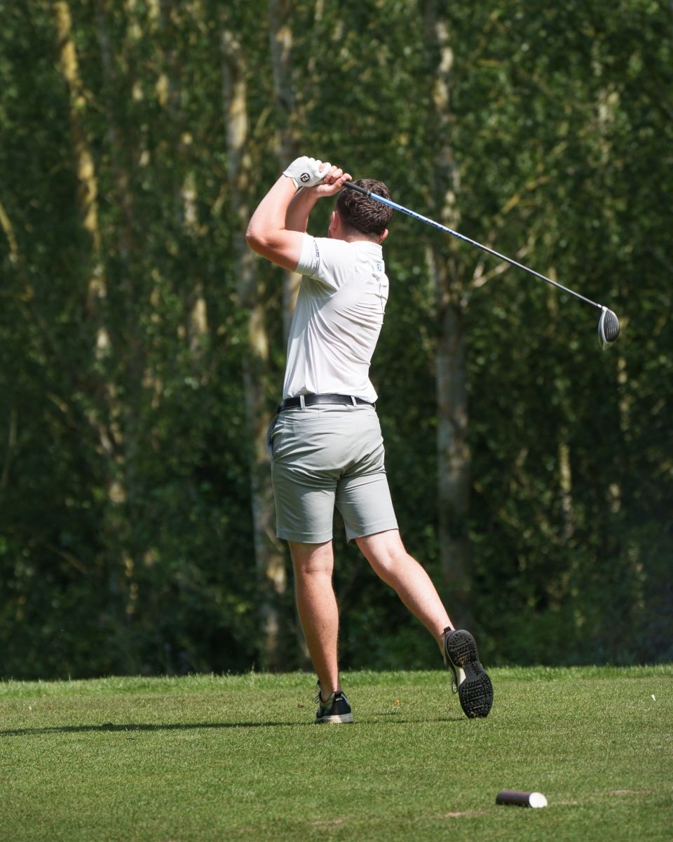 Wynyard Golf Club | Corporate Days and Memberships