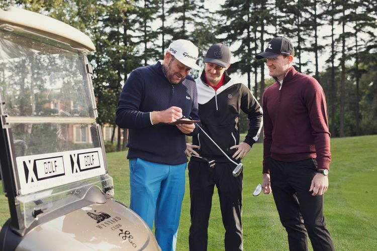 Wynyard Golf Club | Golf