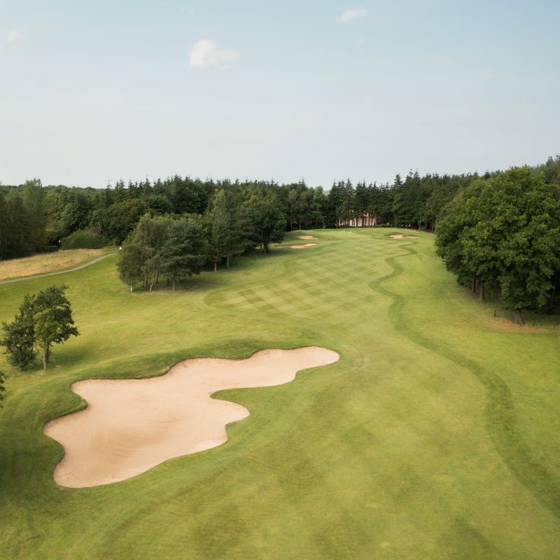 Wynyard Golf Club | Golf