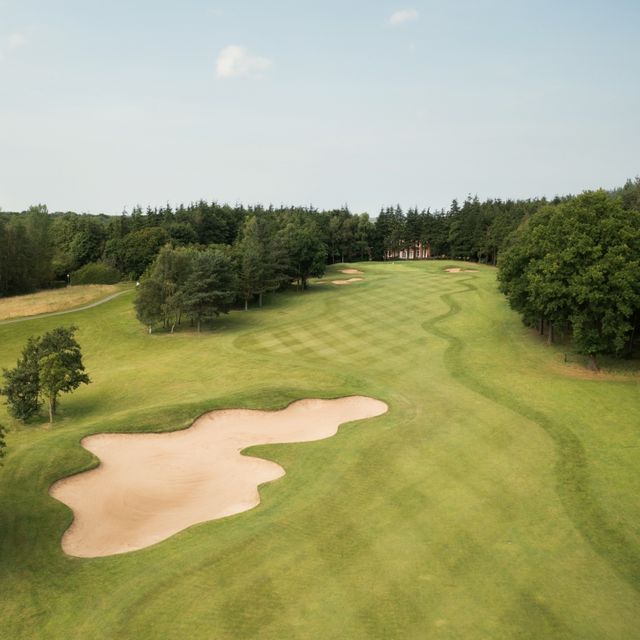 Wynyard Golf Club | Golf