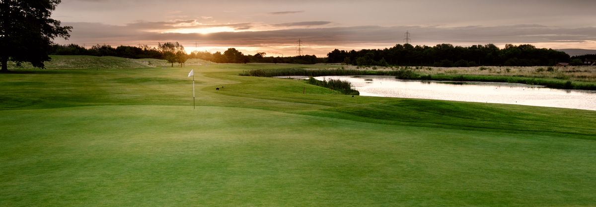 Wynyard Golf Club | Green Fees