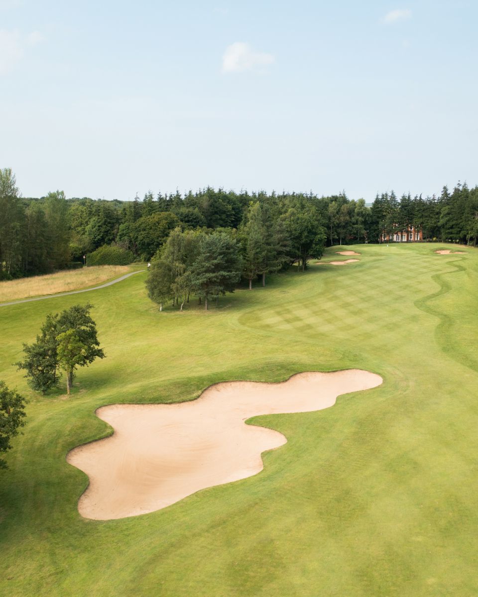 Wynyard Golf Club | Golf