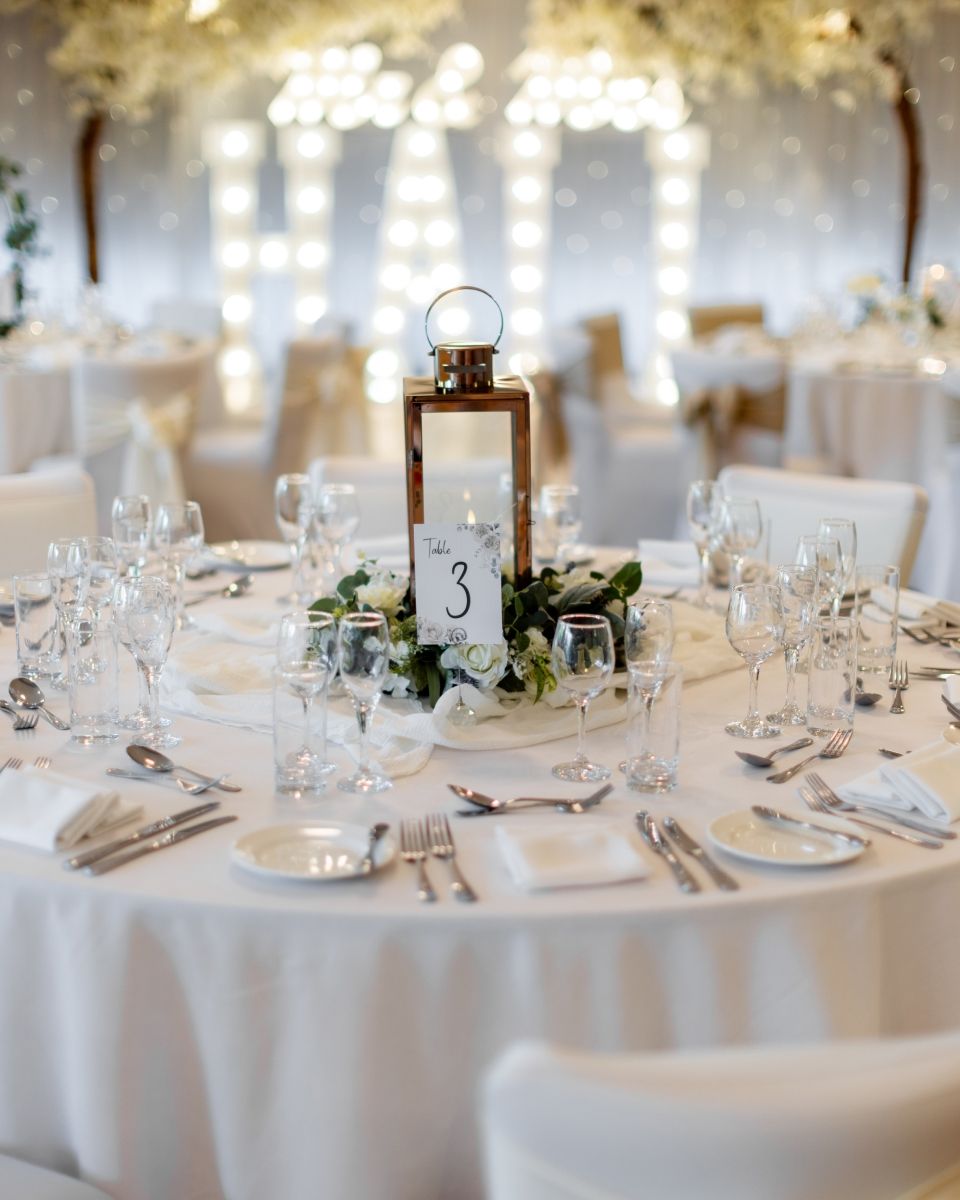 Wynyard Golf Club | Weddings and Events